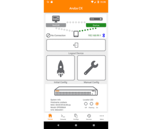 Aruba CX Switches - Aruba Synetcom